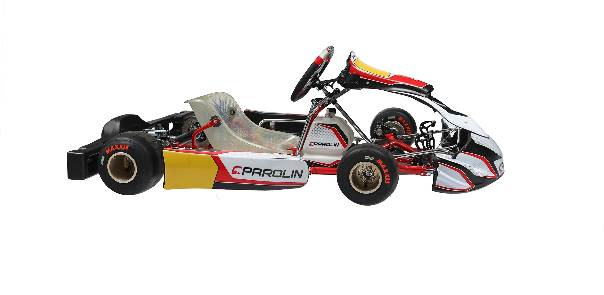 Invader FIA Karting ‘25 Approval: All the Key Updates and Specs for ...