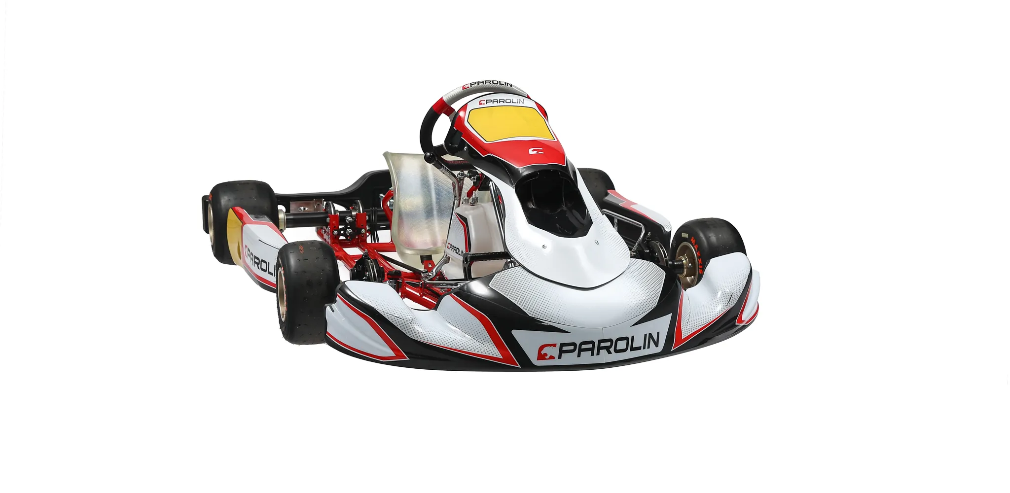 Tutte le novità (e i dettagli!) dell’Invader omologa FIA Karting ‘25 ...