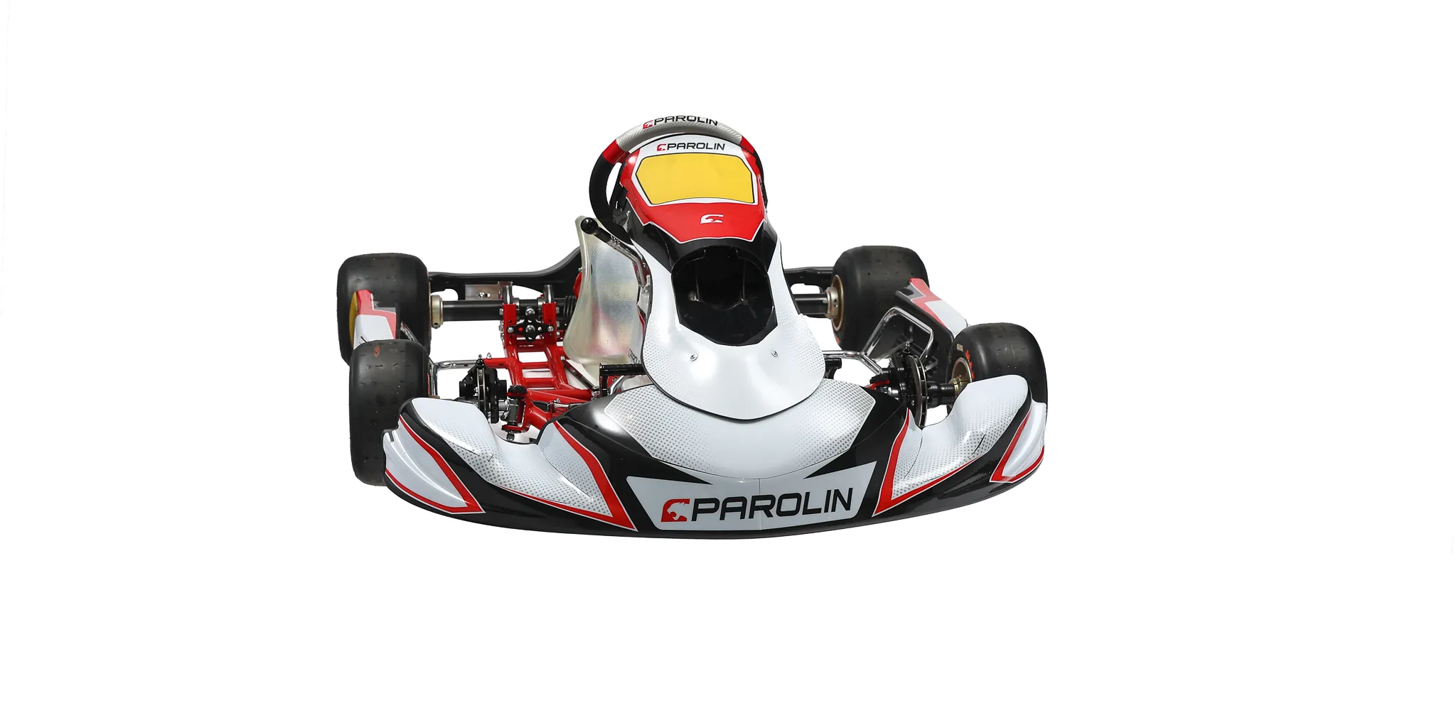 Tutte le novità (e i dettagli!) dell’Invader omologa FIA Karting ‘25 ...