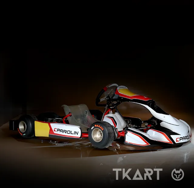 Invader FIA Karting ‘25 Approval: All the Key Updates and Specs for ...