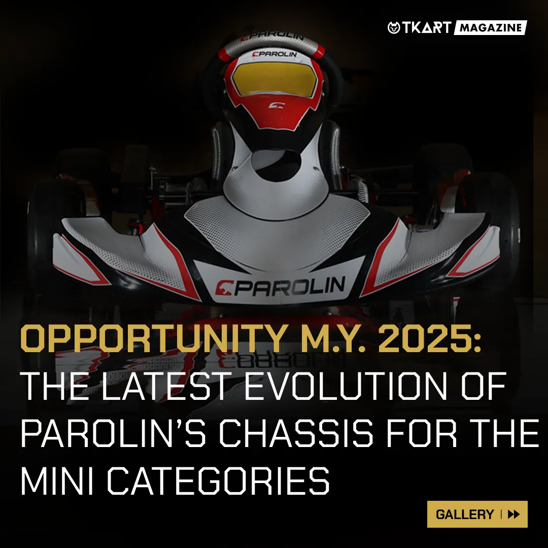 Comprehensive Analysis of the Opportunity M.Y. 2025: the latest ...