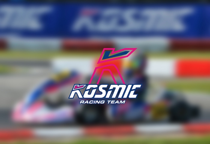 2020 drivers and races of the Kosmic Kart Racing Department - TKART ...